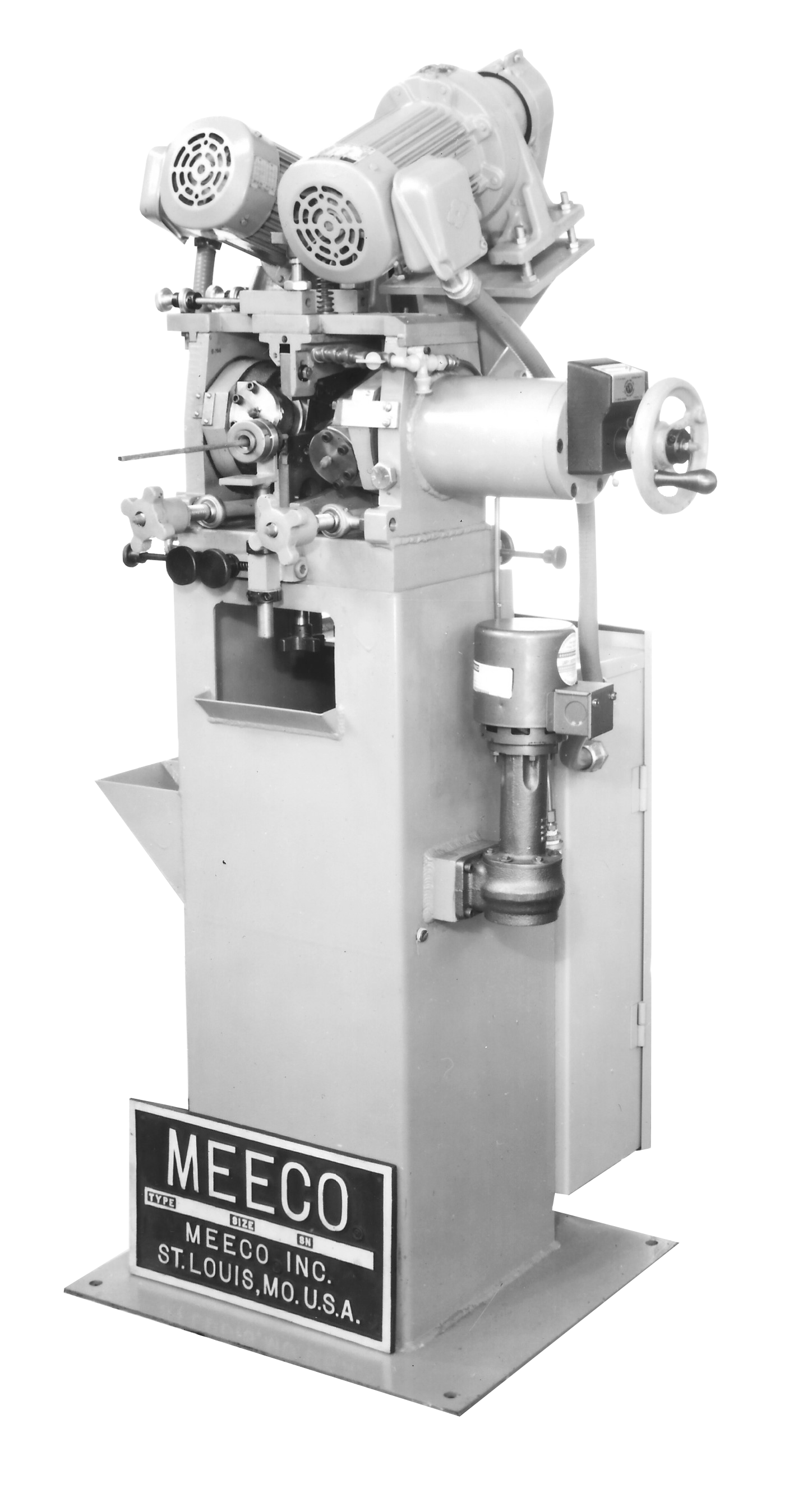 MEECO, LLC | Medart Engineering and Equipment Company